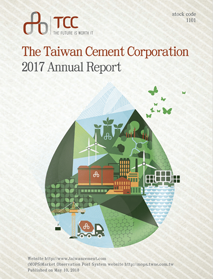Annual Report | Financial Information | Investors | TCC GROUP HOLDINGS