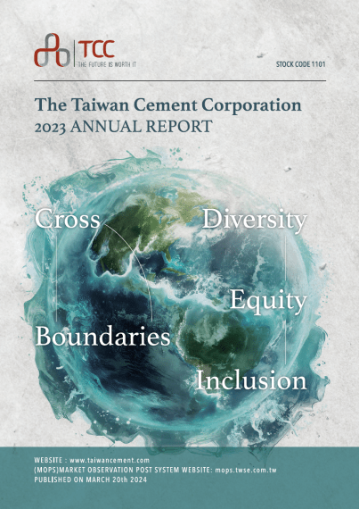Annual Report | Financial Information | Investors | TCC GROUP HOLDINGS